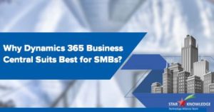 Why Dynamics 365 for Field Service is the Best FSM Software